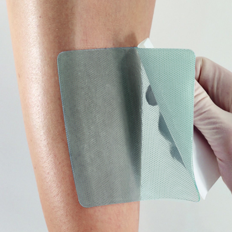 Hydrogel Dressing - Conkote