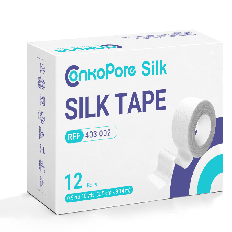 Silk Tape- Conkote