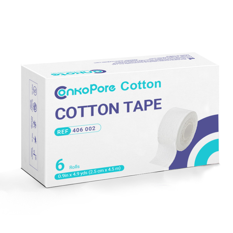Cotton Tape- Conkote